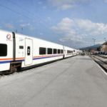 Railways – Federation of Bosnia and Herzegovina